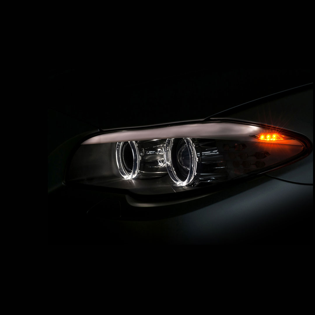 Twenty20 | Automotive Lighting Solutions • Twenty20